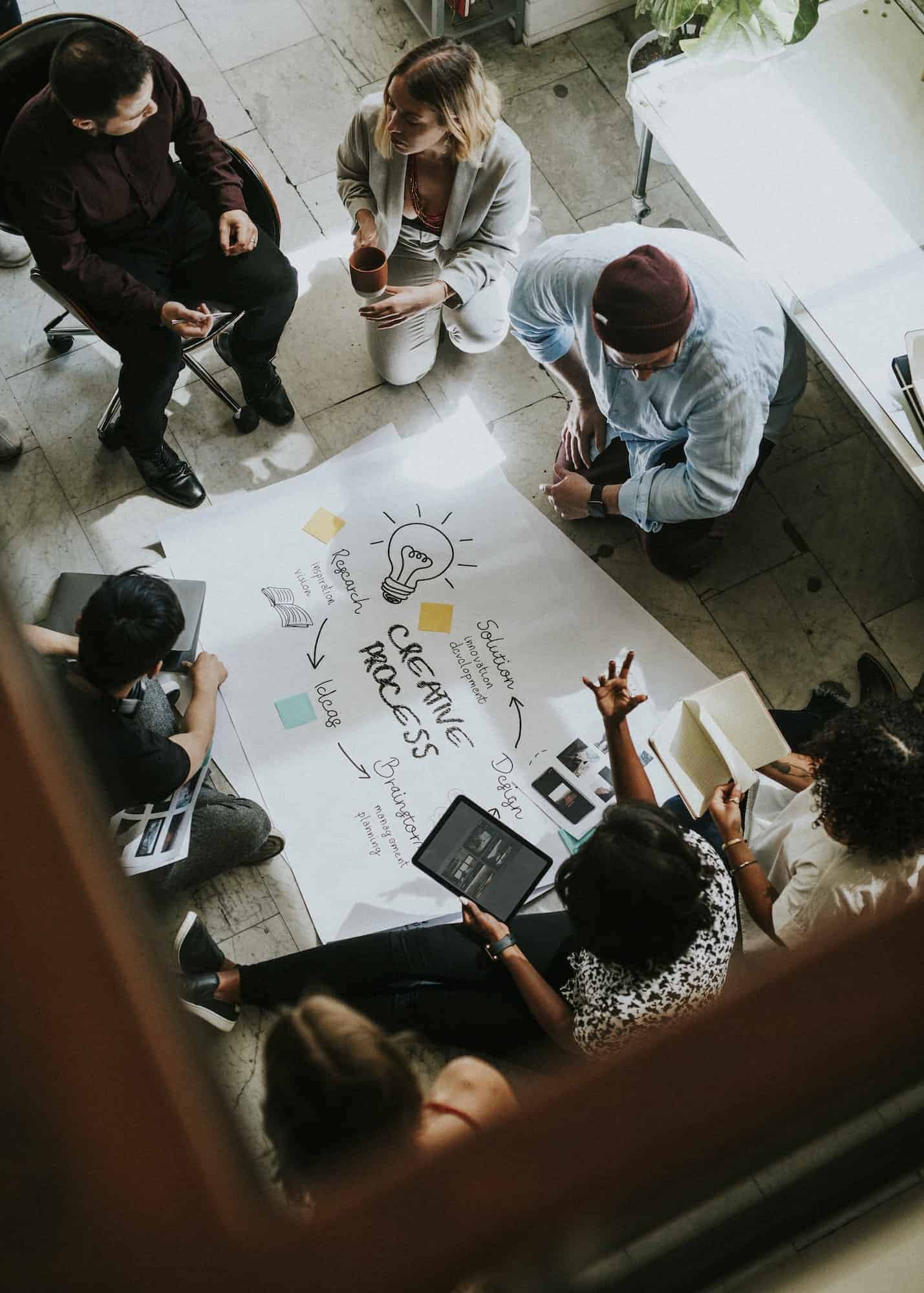 Exploring Fascinating Sales Facts: Insights That Transform Perspectives ...